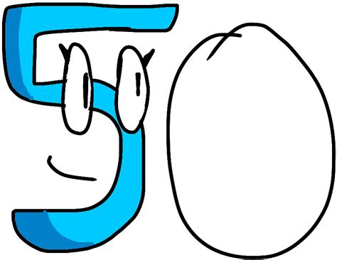 Fifty Bendus Number Lore Official Wiki Fandom