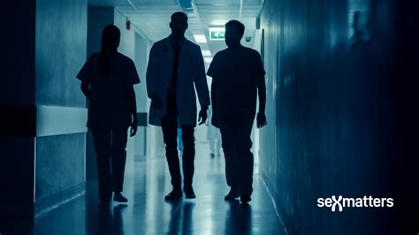 Wpath In The Uk Sex Matters