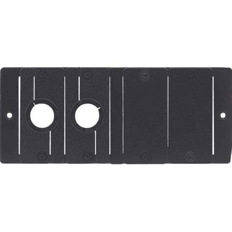 Kramer TBUS Bracket For Installing Inserts In Dual T INSERT