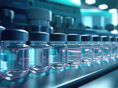 Spectroscopy Drivers Of Implementation Of Recombinant Technologies For Endotoxin Testing