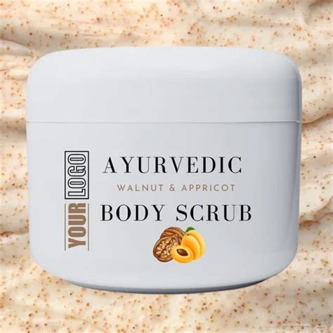 Herbal Body Scrub At Best Price In Ahmedabad By Hnco Organics Private