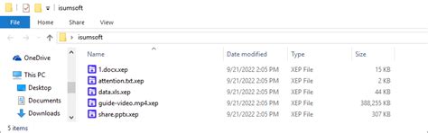 3 Easy Ways To Password Protect A Folder On A Shared Hard Drive Windows 10
