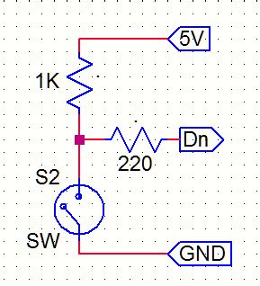 Arduino Nano With Emergency Stop Button Product Design Arduino Forum