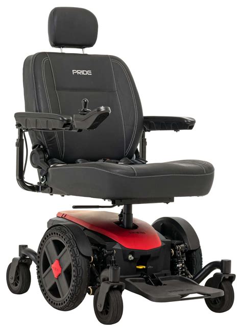 Jazzy® 623 20 Pride Mobility