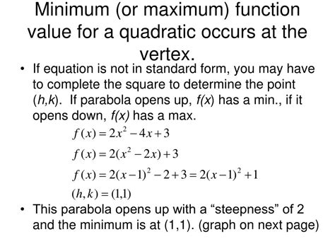 ppt chapter 3 polynomial and rational functions powerpoint