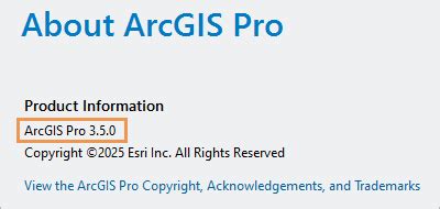 ArcGIS Pro Quick Start TutorialsArcGIS Pro Documentation