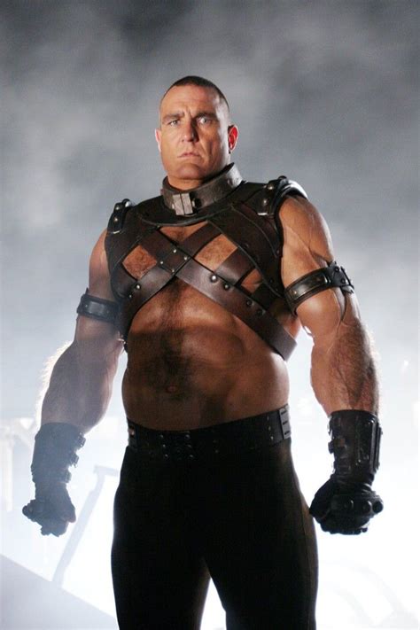 X Men Movie Juggernaut