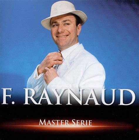 Master Serie Fernand Raynaud Cd Album Muziek Bol