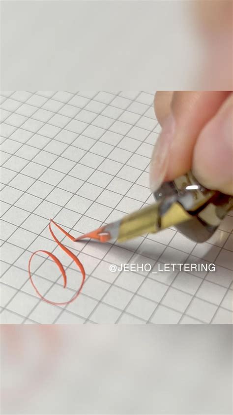 pointed pen calligraphy 🧡 oblique nib holder sumi ink copperplate