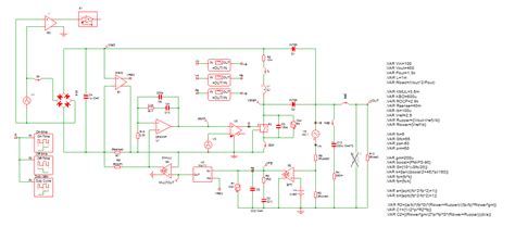 Power Electronics Boost PFC Small Signal Model For Determining Transfer Function Electrical