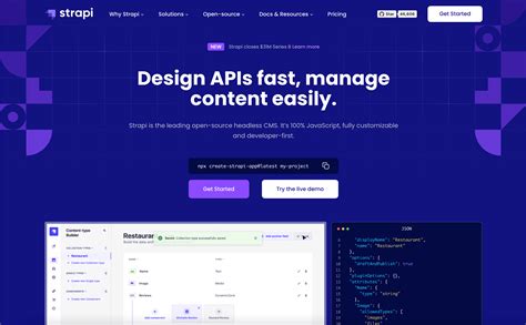 The 12 Best Headless Cms For Future Proofing Your Content