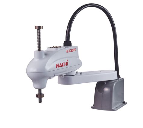 Revolutionizing Industries The Rise Of Robots In Industrial Automation