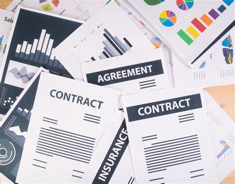 Automating Legal Document Processing Extracting Data From Contracts Ndas And Agreements