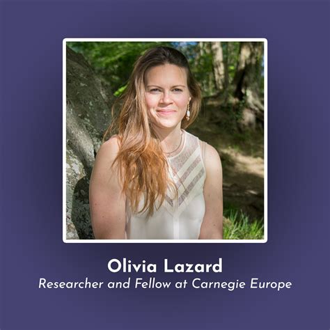 Olivia Lazard Peace And Power In The Mineral Age” The Great