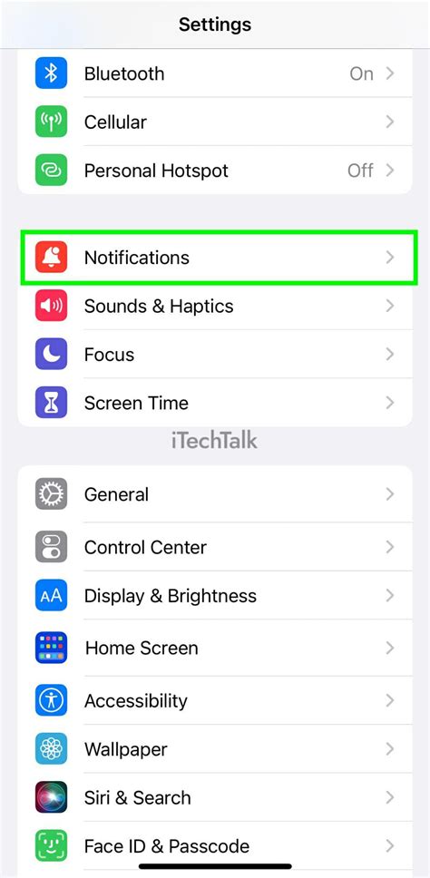 How To Bring Back The IOS Setup Assistant ITechTalk