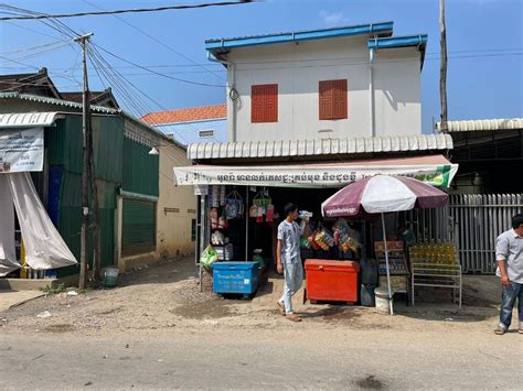 សមត្ថកិច្ចស្រាវជ្រាវឃាត់ខ្លួនជនសង្ស័យម្នាក់មុខសញ្ញាកាច់កម៉ូតូ សារព័ត៌មាន នគរវត្ត