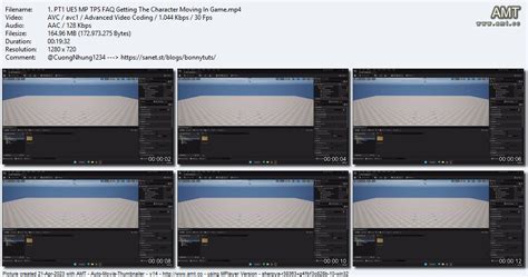 unreal engine 5 multiplayer tps faq in blueprints softarchive