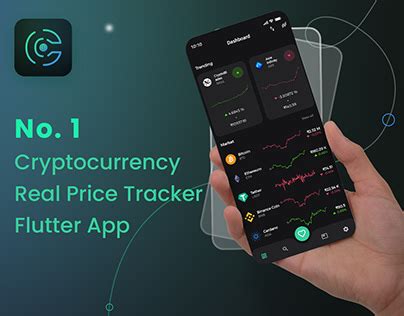 Flutter Projects Photos Videos Logos Illustrations And Branding On Behance