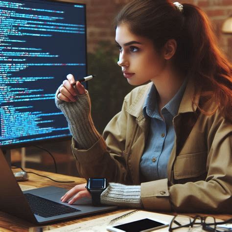 Unlock The Secrets Of Coding What You Need To Know Now