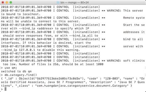 Questions Management Core Category Service Build Api Retrieving All