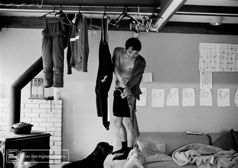 Winter In Japan A Photo Story By Ben Ingham Velomotion