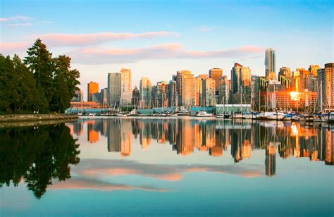 Top Cities To Live In Canada Thinking To Immigrate Choose The Best Placethe Immigration Office