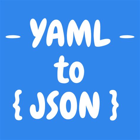 YAML To JSON Converter Online
