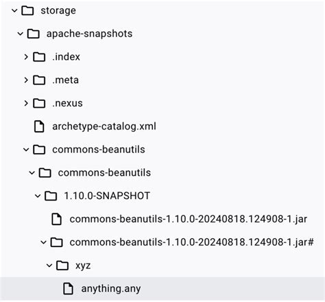 Attacks On Maven Proxy Repositories The Github Blog