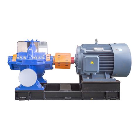 Centrifugal Horizontal Split Case Pump Motor Centrifugal Split Case Pump And Centrifugal Pump