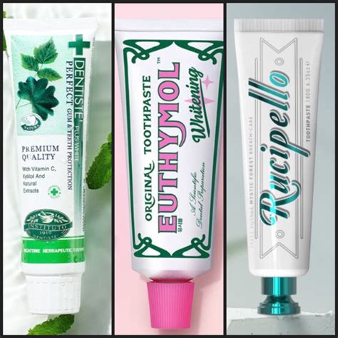 올리브영 치약 화이트닝 미백 치약 순위 루치펠로 유시몰 덴티스테 추천 네이버 블로그