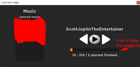 How To Make A Slider Scripting Support Developer Forum Roblox