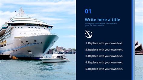 Ppt 발표자료 빠르게 만드는 방법은 크루즈 여행ocean 파워포인트 디자인 템플릿으로 10분 완성 예스폼 Ppt