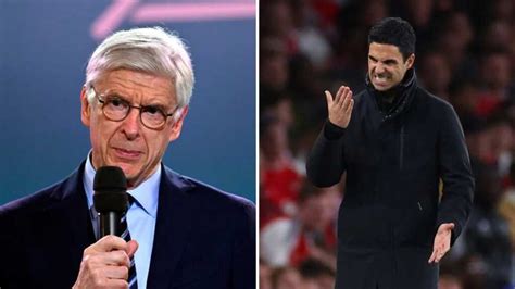 အာဆင်နယ်က Psg ထက် ပိုကောင်းခဲ့တယ်ဆိုတဲ့ အာတီတာ စကားကို ဝင်းဂါး လက်မခံ Mysport Myanmar