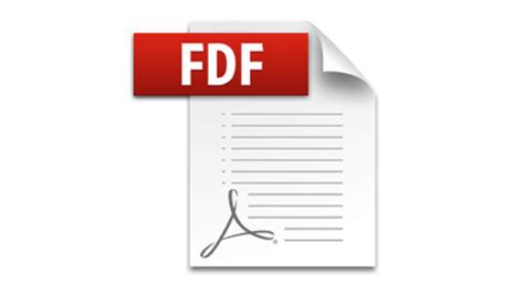 Working With Fdfs Forms Data Files