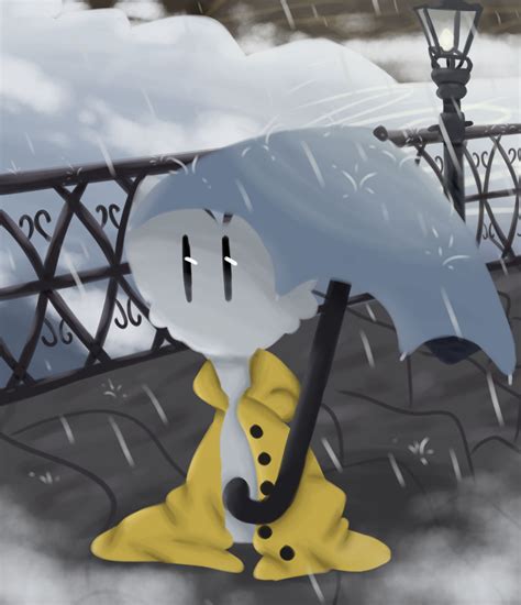 The Blob Boi By Jayberolln On Deviantart