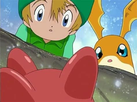 Digimon James Buckalew