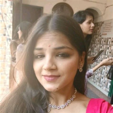 Charu Kumar St Anthony Girls Sr Sec School Delhi India Linkedin