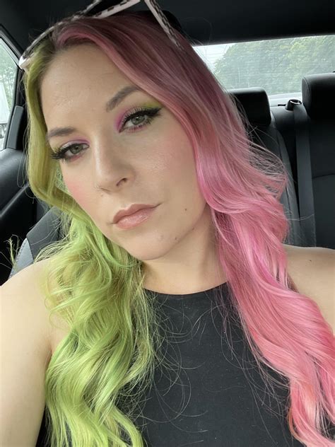 Get The Cosmo Wanda Vibes Look Penny Adams Makeup