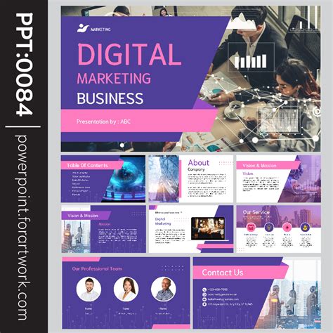 เทมเพลต Powerpoint ธุรกิจ แนะนำบริษัท ดีไซน์มืออาชีพสำหรับโรงงาน โลจิสติกส์ และการขายสินค้า สี