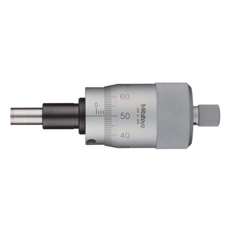 Spindle Micrometer Head At Lynn Potter Blog