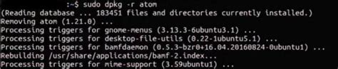 Debian Software Package Management Dpkg In Linux GeeksforGeeks