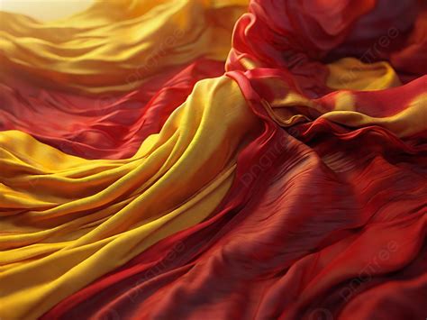 The Art Of Color And Febric Background The Art Of Color Board In Febric The Brightness In