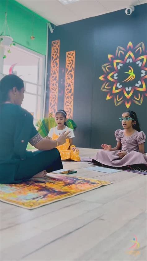 Natya Natya Dance Institute • Instagram Photos And Videos