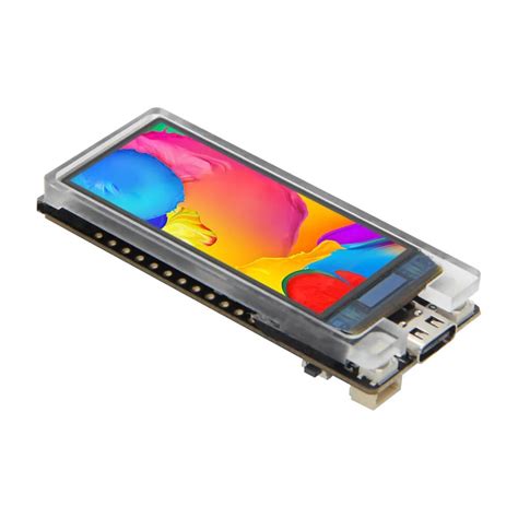 Buy LILYGO T Display S3 AMOLED Not Solder Version Online