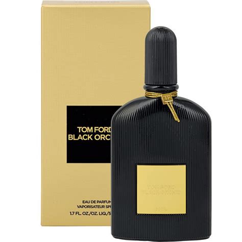 Buy Tom Ford Black Orchid Eau De Parfum 50ml Online At Chemist Warehouse®