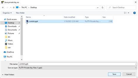 Cara Mudah Login SSH Dengan Atau Tanpa Private Key