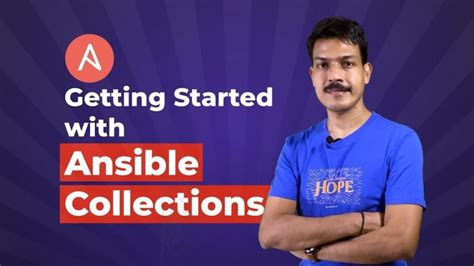 Techbeatly On Linkedin Getting Started With Ansible Collections