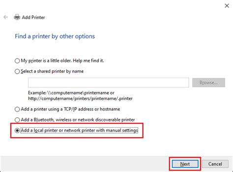 Use Standard Tcpip Port With Lpr To Send A Different Username Blue Use Standard Tcpip Port With Lpr To Send A Different Username Blue