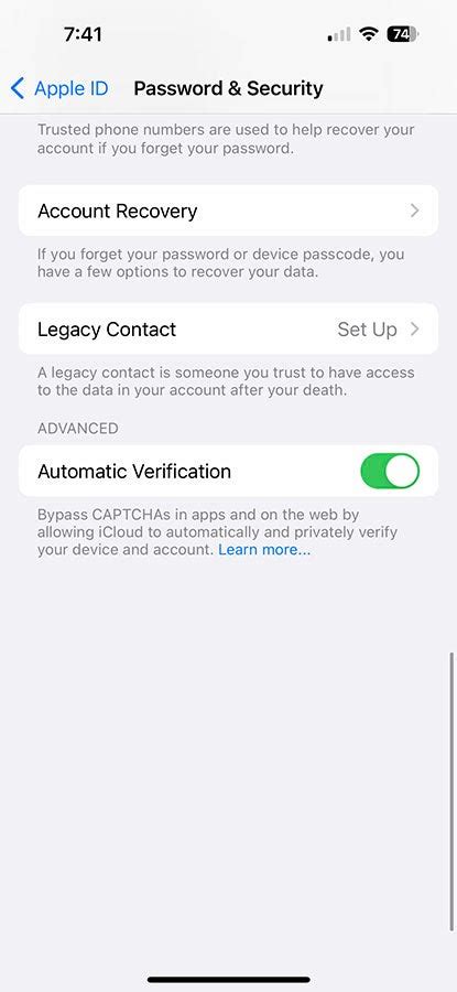 How To Bypass Captchas Online With Safari On Ios 16