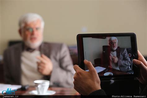 خبرآنلاین عکس محمدرضا عارف معاون اول پزشکیان به روایت تصویر